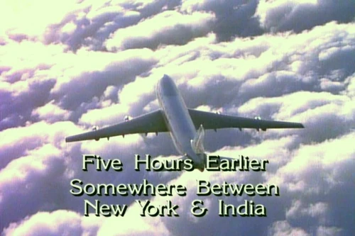 Seinfeld | Internet Movie Plane Database Wiki | Fandom