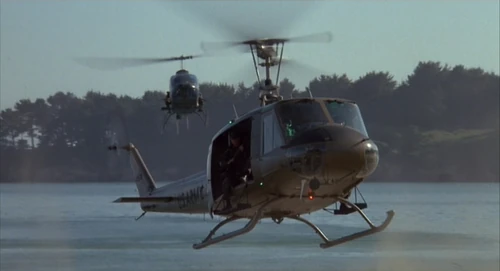 Commando | Internet Movie Plane Database Wiki | Fandom