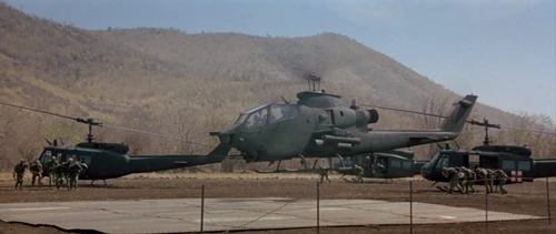 Operation Dumbo Drop | Internet Movie Plane Database Wiki | Fandom