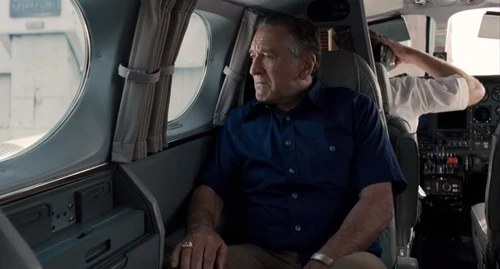The Irishman | Internet Movie Plane Database Wiki | Fandom