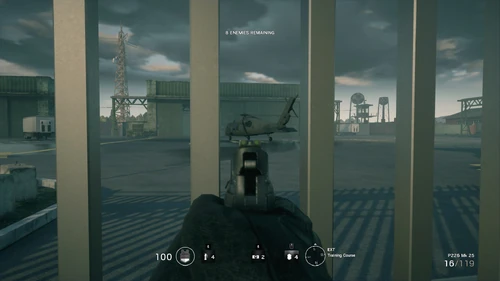 Tom Clancy's Rainbow Six Siege | Internet Movie Plane Database Wiki ...