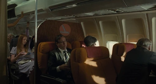 The Post | Internet Movie Plane Database Wiki | Fandom