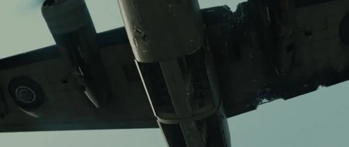 Unbroken | Internet Movie Plane Database Wiki | Fandom