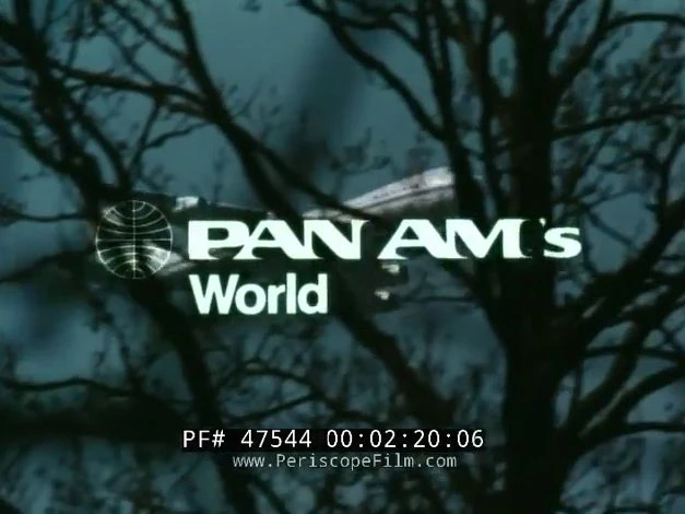 Pan Am's World | Internet Movie Plane Database Wiki | Fandom