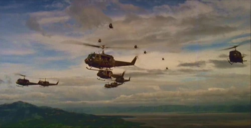 Apocalypse Now | Internet Movie Plane Database Wiki | Fandom