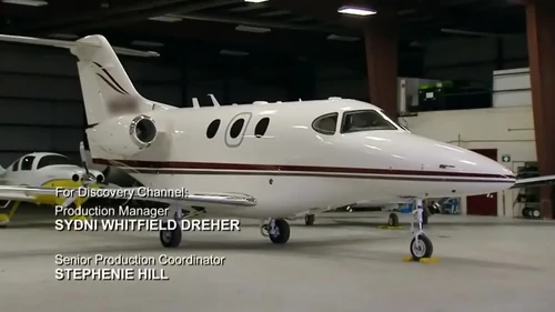 Airplane Repo/Season 0 | Internet Movie Plane Database Wiki | Fandom