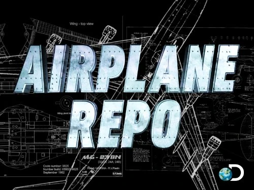 Airplane Repo | Internet Movie Plane Database Wiki | Fandom