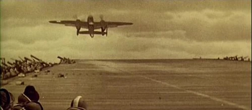 Midway (1976) | Internet Movie Plane Database Wiki | Fandom