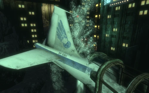 BioShock | Internet Movie Plane Database Wiki | Fandom