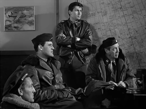 Island in the Sky | Internet Movie Plane Database Wiki | Fandom
