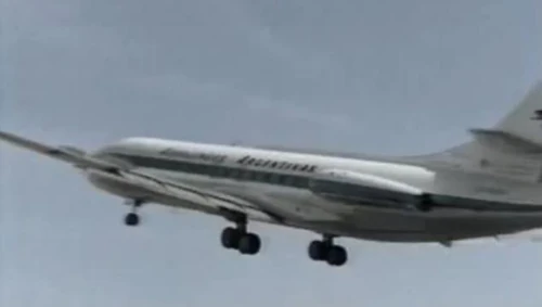 La fiaca | Internet Movie Plane Database Wiki | Fandom