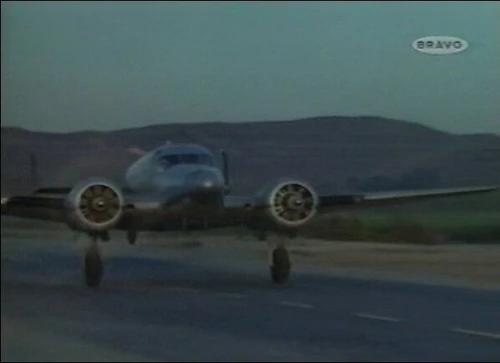 Automan | Internet Movie Plane Database Wiki | Fandom