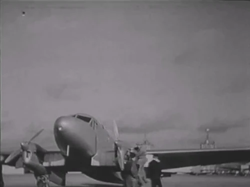 Alexis gentleman chauffeur | Internet Movie Plane Database Wiki | Fandom