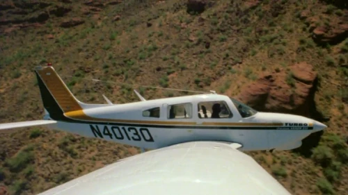 Cloud Dancer | Internet Movie Plane Database Wiki | Fandom