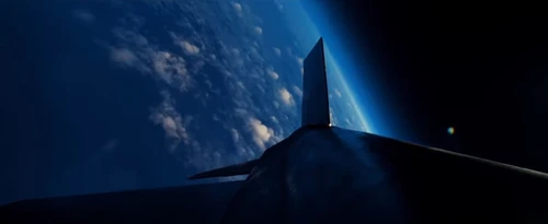 First Man | Internet Movie Plane Database Wiki | Fandom