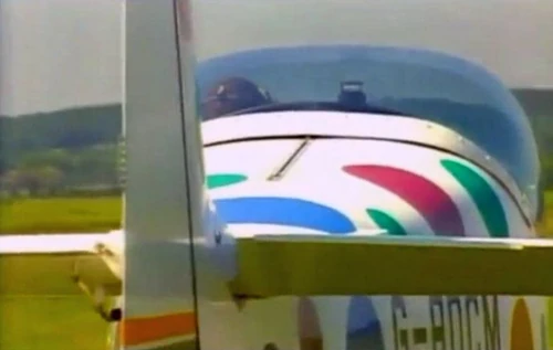 Come Outside | Internet Movie Plane Database Wiki | Fandom