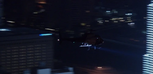 Miami Vice (2006) | Internet Movie Plane Database Wiki | Fandom