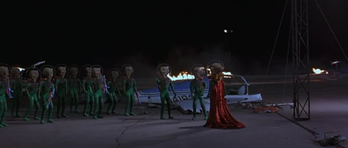 Mars Attacks! | Internet Movie Plane Database Wiki | Fandom