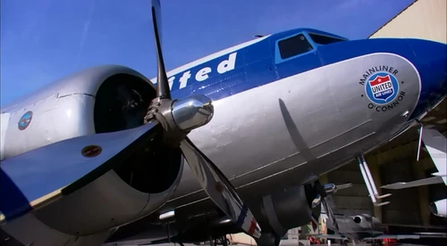 One Six Right: The Romance of Flying | Internet Movie Plane Database ...