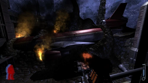 Prey (2006 video game) | Internet Movie Plane Database Wiki | Fandom