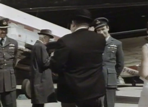 Where the Bullets Fly | Internet Movie Plane Database Wiki | Fandom