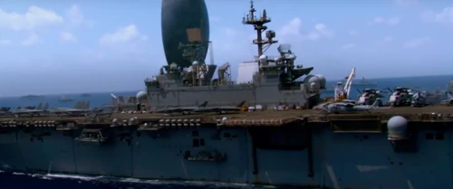 Arrival | Internet Movie Plane Database Wiki | Fandom