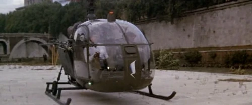 Colossus: The Forbin Project | Internet Movie Plane Database Wiki | Fandom