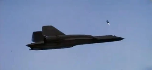 D.A.R.Y.L. | Internet Movie Plane Database Wiki | Fandom