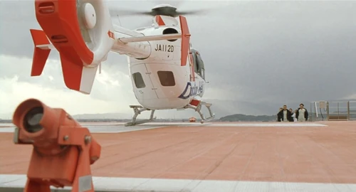 Jeneraru rûju no gaisen | Internet Movie Plane Database Wiki | Fandom