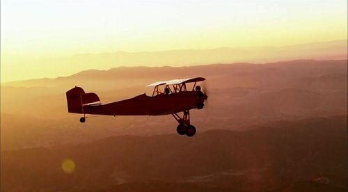 One Six Right: The Romance of Flying | Internet Movie Plane Database ...