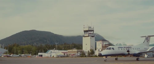 The Proposal | Internet Movie Plane Database Wiki | Fandom