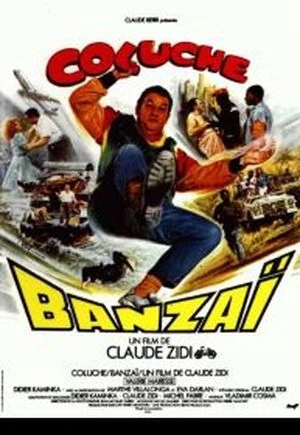 Banzaï | Internet Movie Plane Database Wiki | Fandom