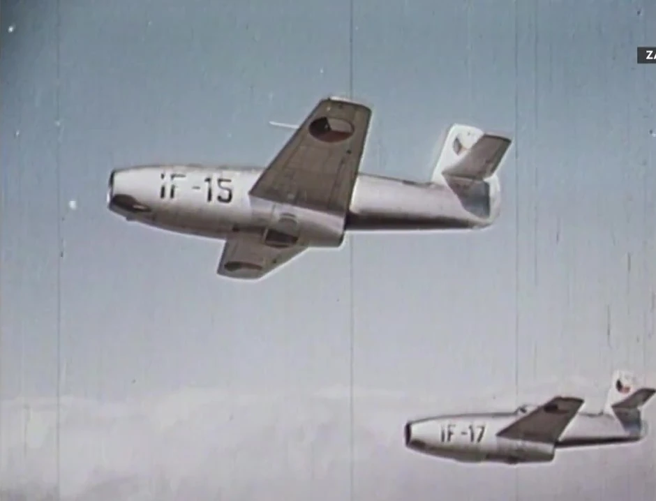 Category:Yakovlev Yak-23 | Internet Movie Plane Database Wiki | Fandom