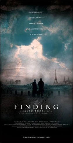 Finding | Internet Movie Plane Database Wiki | Fandom