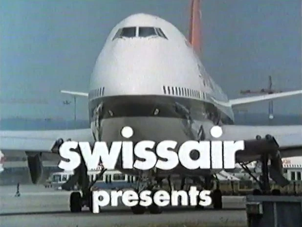 Swissair Fleet 1994 | Internet Movie Plane Database Wiki | Fandom