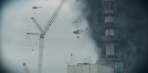 Chernobyl | Internet Movie Plane Database Wiki | Fandom