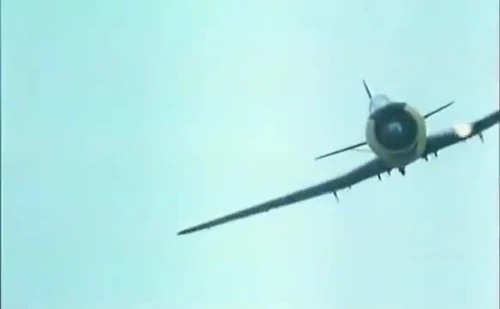 Partizanska eskadrila | Internet Movie Plane Database Wiki | Fandom