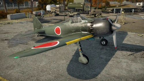 War Thunder/Japan | Internet Movie Plane Database Wiki | Fandom