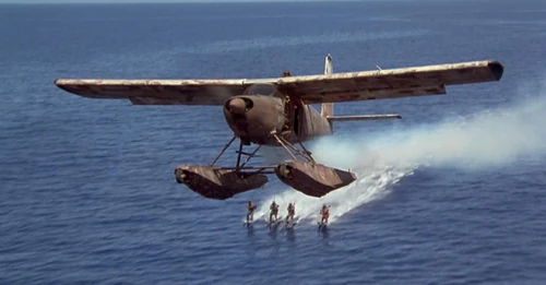 Waterworld | Internet Movie Plane Database Wiki | Fandom
