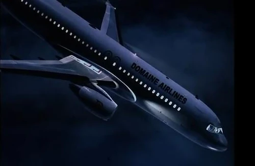 Air Panic | Internet Movie Plane Database Wiki | Fandom