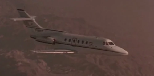 Executive Decision | Internet Movie Plane Database Wiki | Fandom