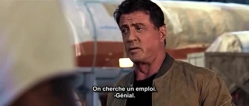 The Expendables 3 | Internet Movie Plane Database Wiki | Fandom