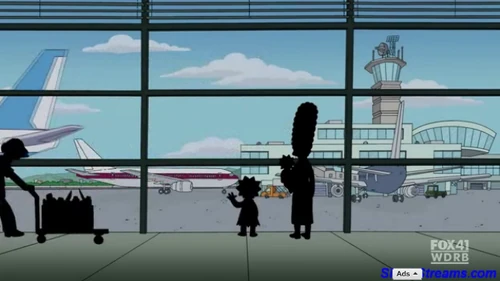 The Simpsons | Internet Movie Plane Database Wiki | Fandom