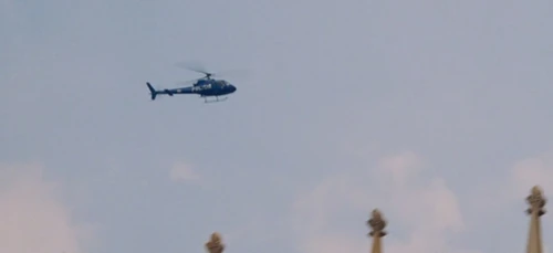 Vantage Point | Internet Movie Plane Database Wiki | Fandom