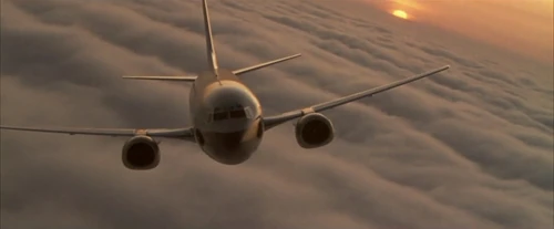 Anger Management | Internet Movie Plane Database Wiki | Fandom