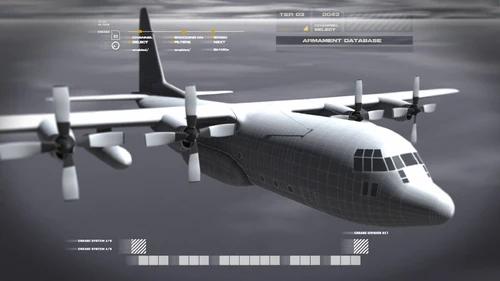 Call of Duty 4: Modern Warfare | Internet Movie Plane Database Wiki ...