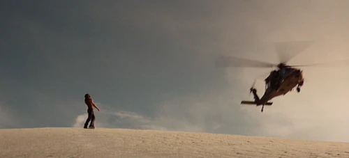 Iron Man | Internet Movie Plane Database Wiki | Fandom