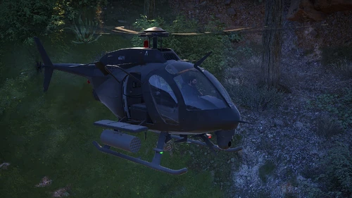Tom Clancy's Ghost Recon: Wildlands | Internet Movie Plane Database ...