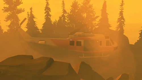 Firewatch | Internet Movie Plane Database Wiki | Fandom