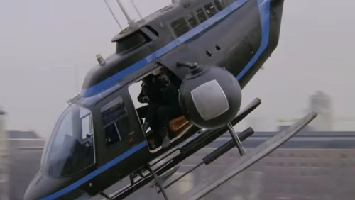 Biggles | Internet Movie Plane Database Wiki | Fandom